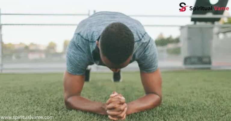 7+ Body Shaking Spiritual Meanings - Spiritual Vame