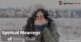 7+ Spiritual Meanings of Being Cold - Spiritual Vame